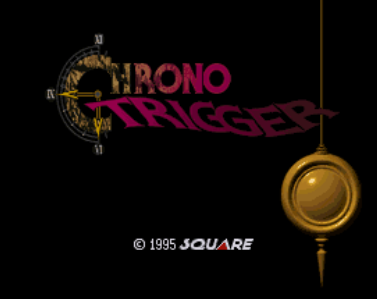 Chrono Trigger VS Earthbound – The Dopefish