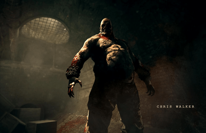 Outlast, Mount Massive Asylum & Ableism – The Dopefish