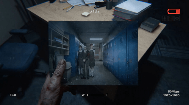 Outlast 2: What Went Wrong? – The Dopefish