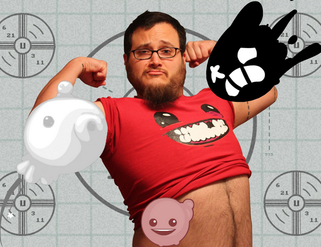 Please Stop Updating The Binding of Isaac – The Dopefish